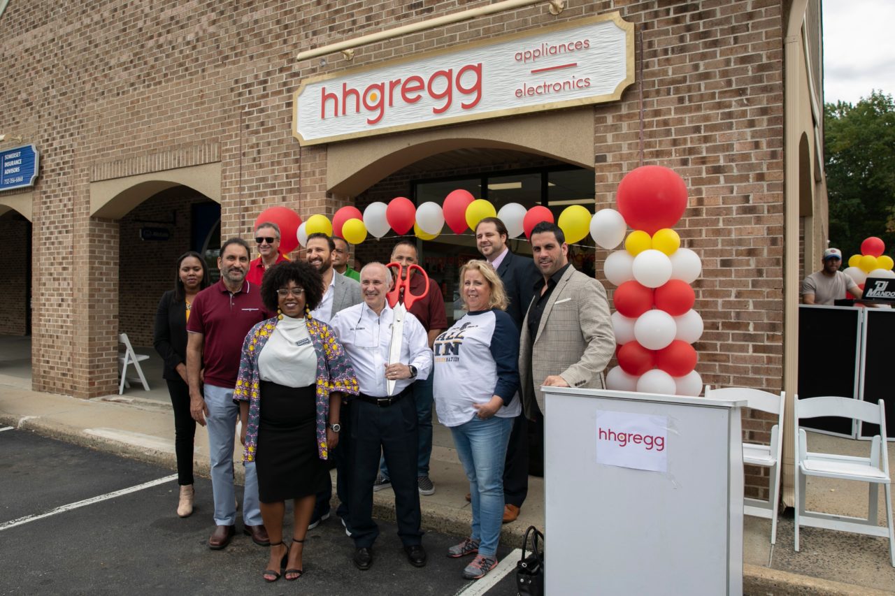 hhgregg Returns To Brick-And-Mortar With A Smaller Store Concept - Retail TouchPoints