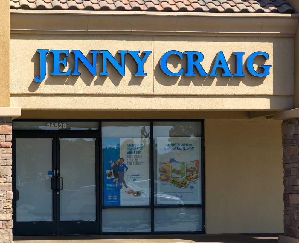 Walgreens To Offer Jenny Craig Health Services Inside 100 Stores ...