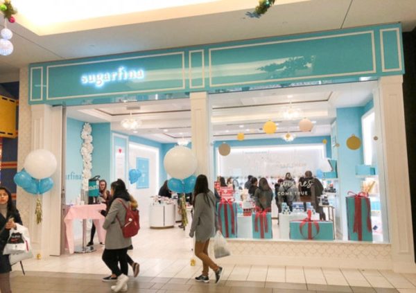 Investment Firm Acquires Sugarfina Out Of Bankruptcy For $15 Million ...