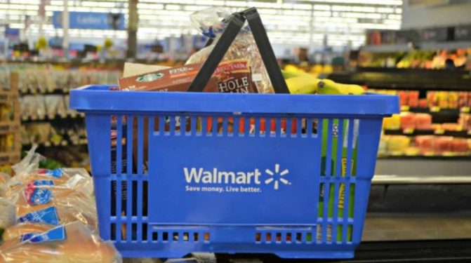 Walmart Posts 41% Online Sales Growth In Q3 As Grocery Investments Pay ...
