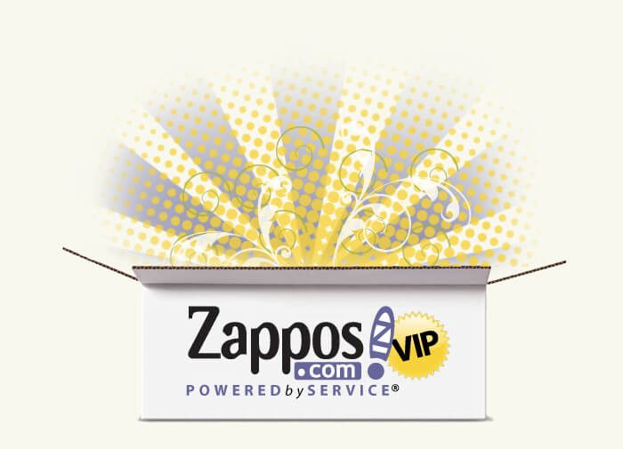 Zappos Unveils Revamped Rewards Program - Retail TouchPoints