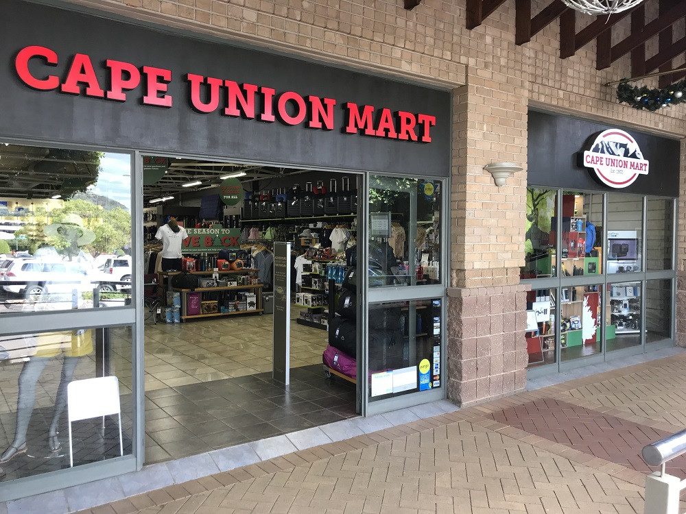 South African Retailer Enhances Inventory Visibility, Demand Forecast ...