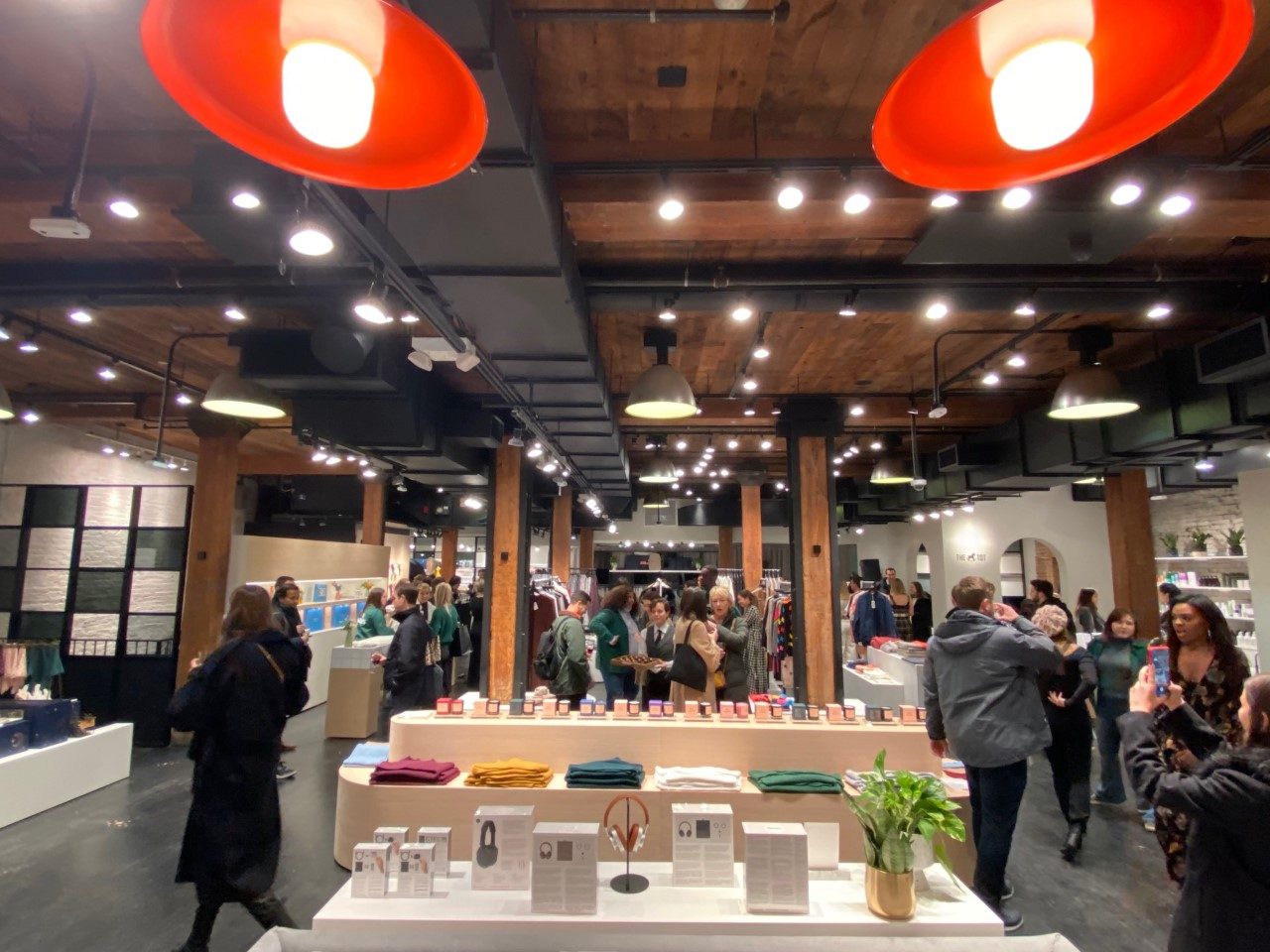 Neighborhood Goods Brings ‘Reinvented’ Department Store To NYC - Retail ...