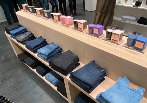 Neighborhood Goods Brings ‘Reinvented’ Department Store To NYC - Retail ...