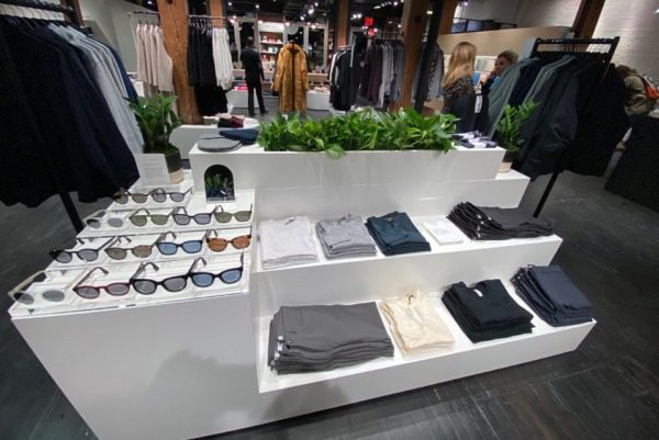 Neighborhood Goods Brings ‘Reinvented’ Department Store To NYC - Retail ...