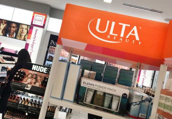 Amid Continued Growth, Ulta Beauty Promotes Four Executives - Retail ...