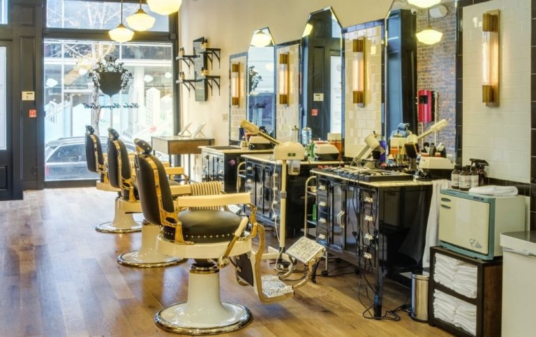 Exclusive Q&A: Barber Surgeons Guild Makes Men’s Grooming A Luxury ...