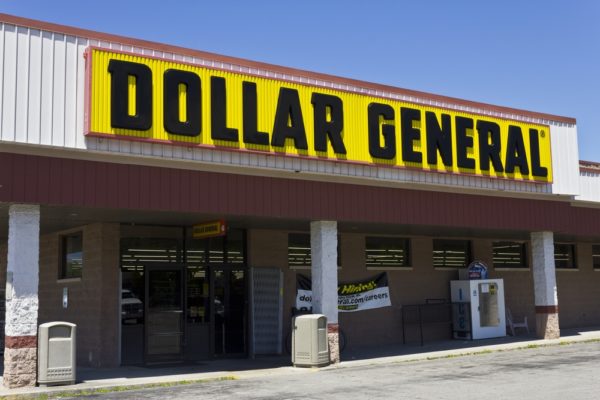 Dollar General Plans 1,000 Store Openings, 1,500 Remodels For 2020 ...