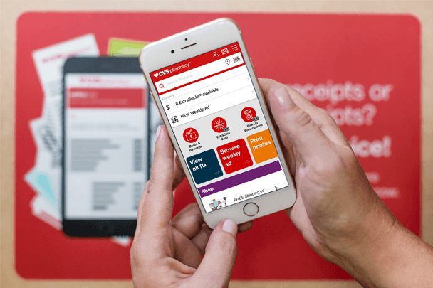 CVS Adds Text Alerts To Rewards Program - Retail TouchPoints