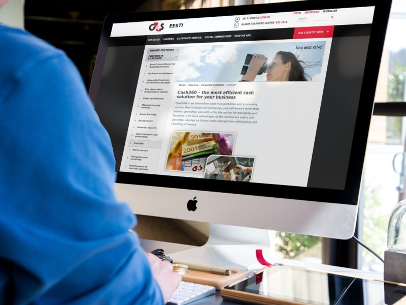 Cash360 Offers Automated Cash Handling Options - Retail TouchPoints