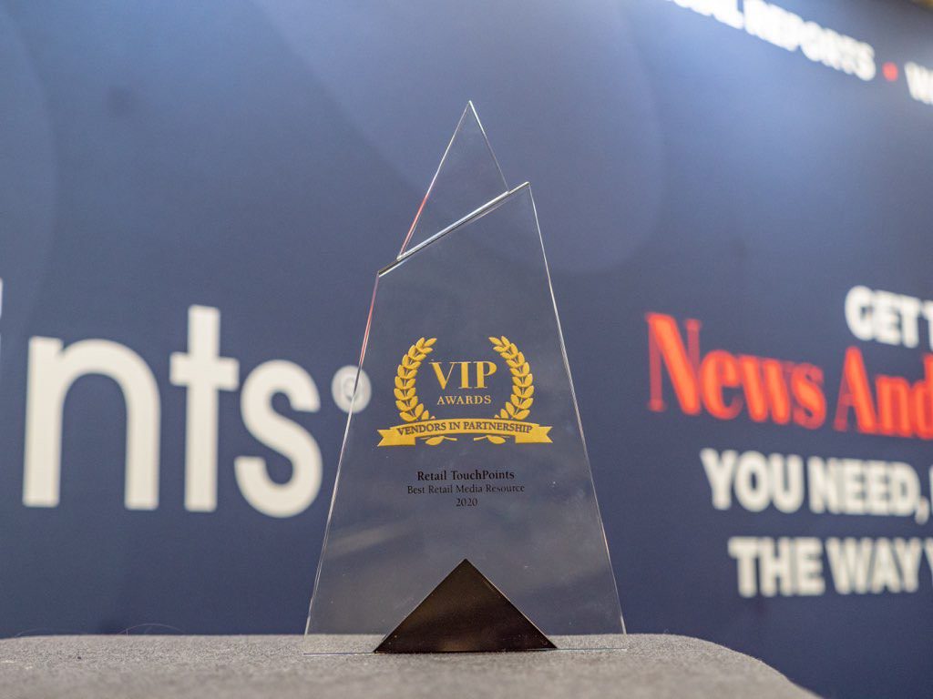 Retail TouchPoints Wins Best Media Resource At First VIP Awards ...