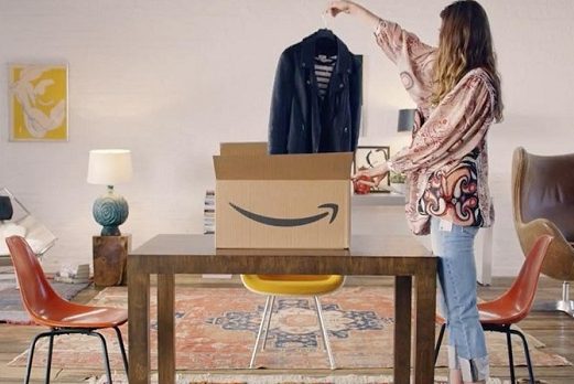 Report: Amazon Will Launch Luxury Fashion Marketplace In 2020 - Retail ...