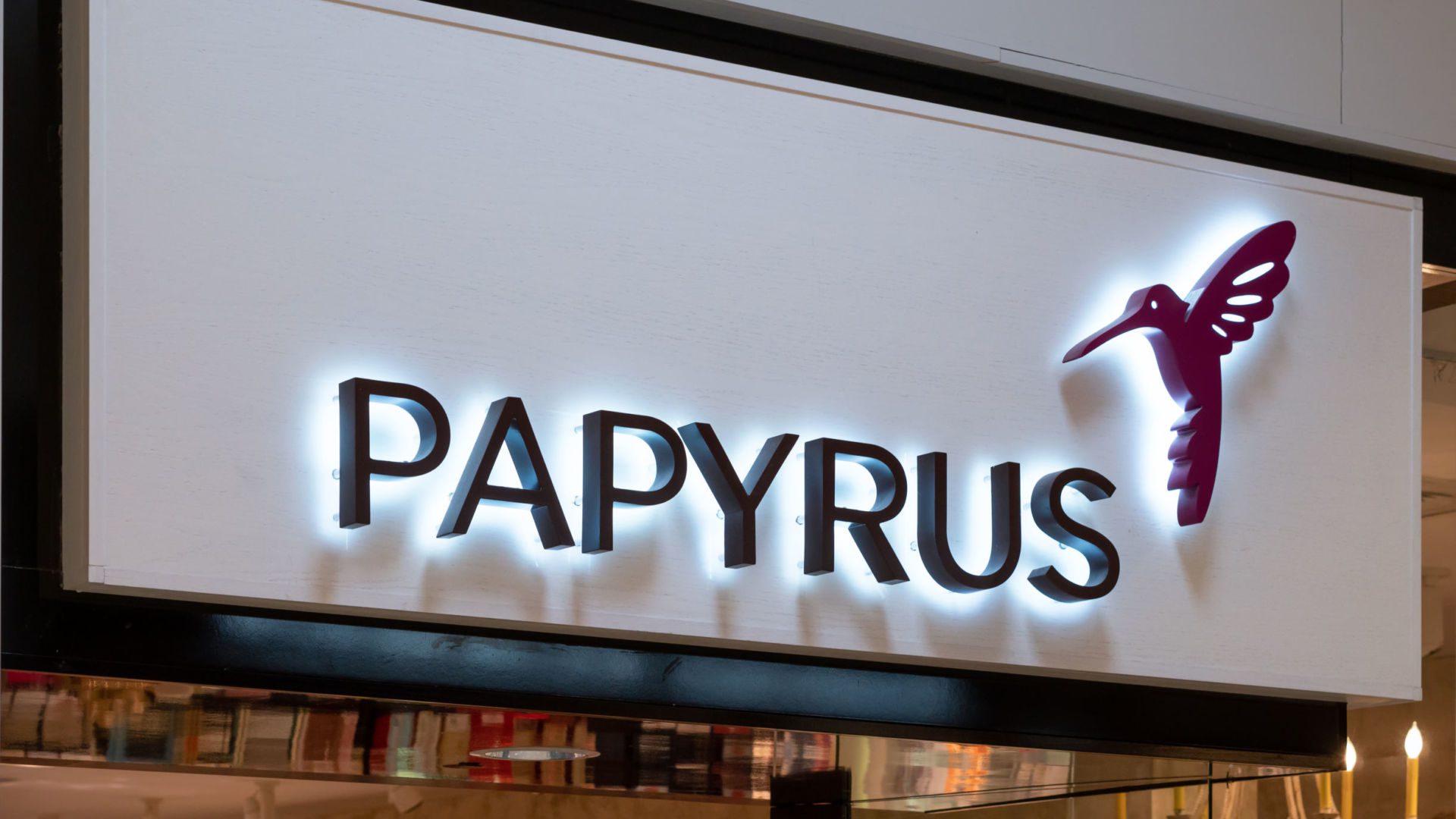 Report: Papyrus May Be Shuttering All 260+ Locations - Retail TouchPoints
