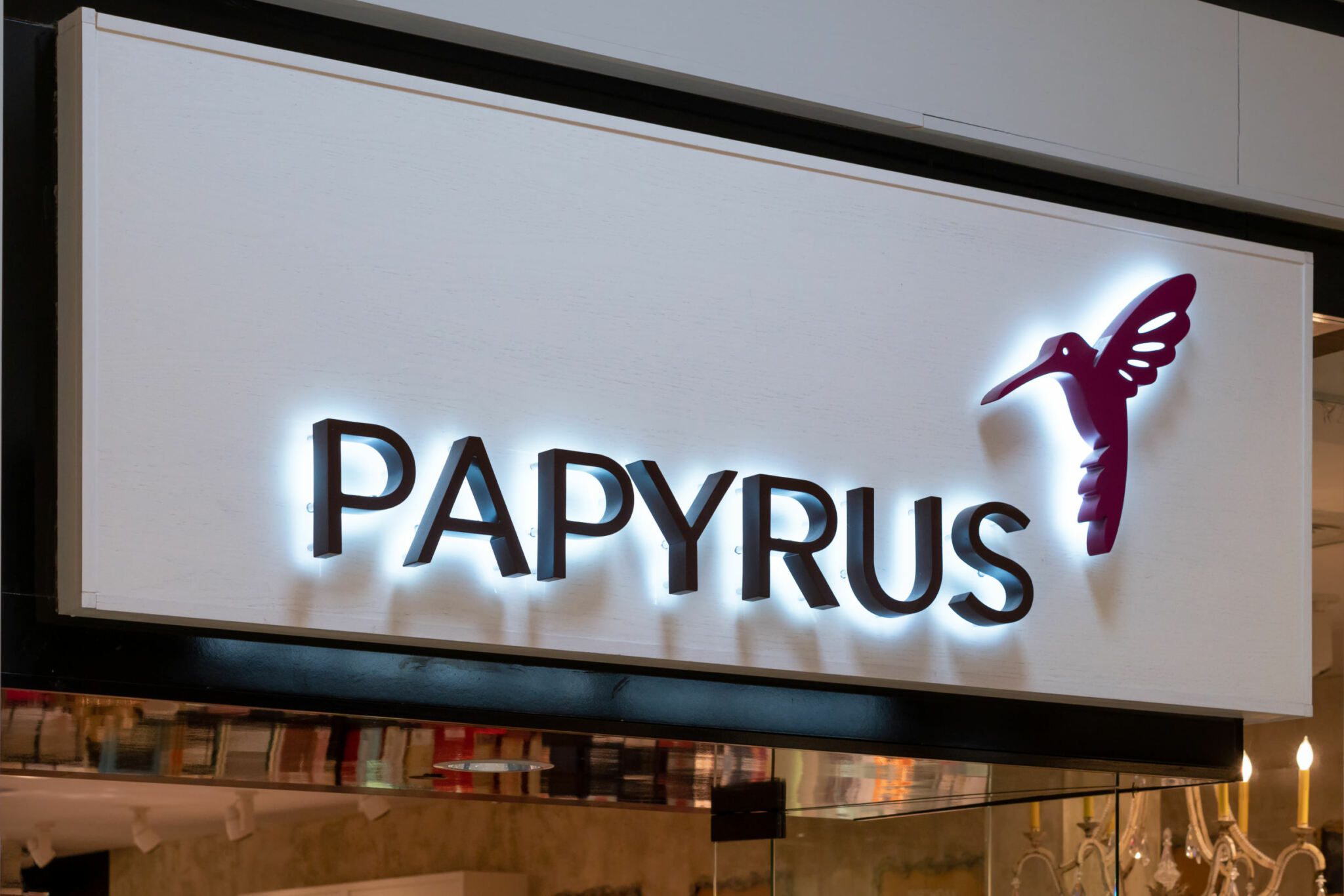 Report: Papyrus May Be Shuttering All 260+ Locations - Retail TouchPoints