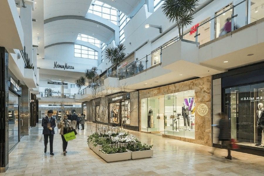 Can Malls Regain Their Mojo? - Retail TouchPoints