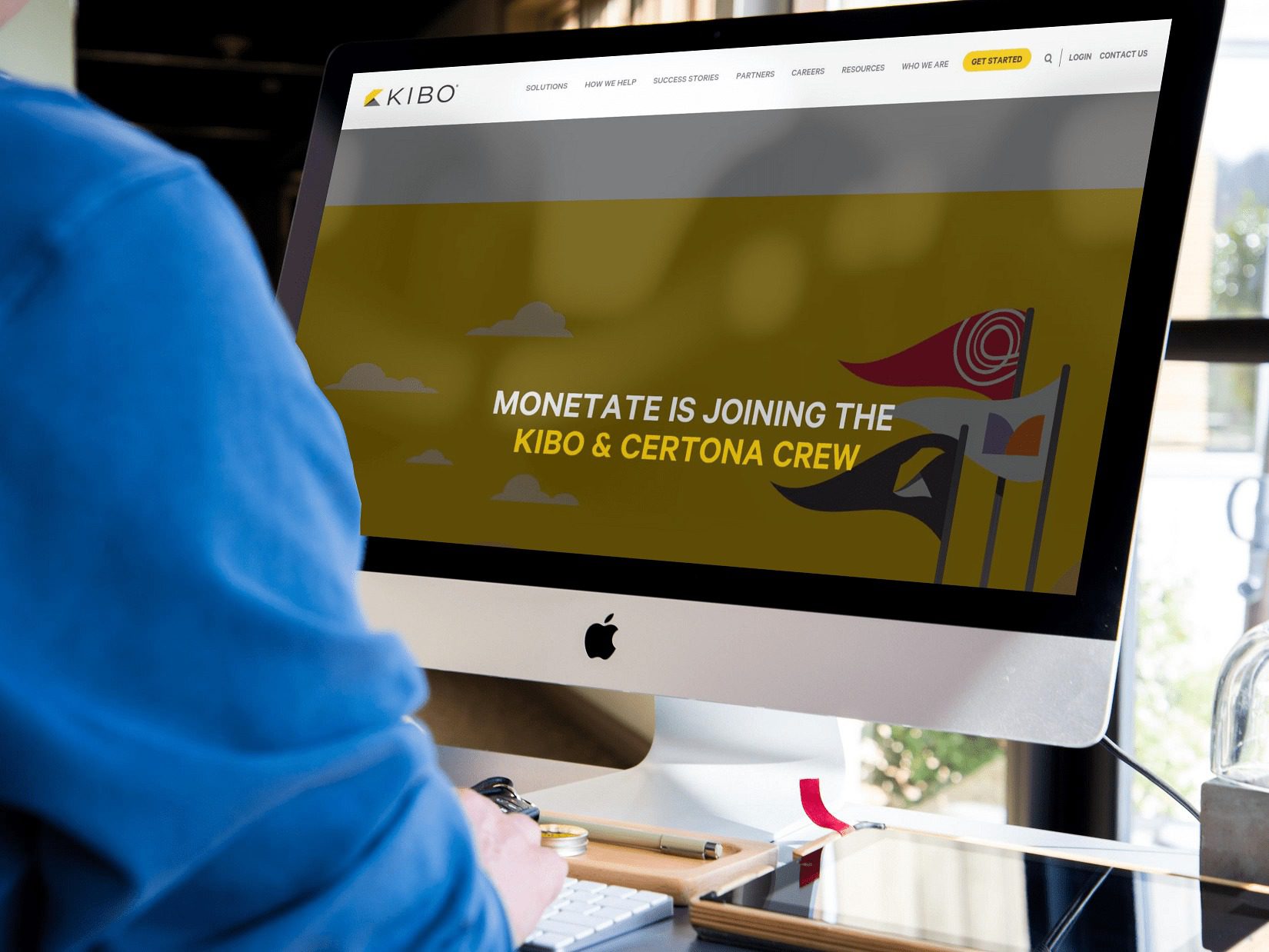 Kibo Updates Unified Commerce Cloud Platform With New OMS - Retail ...