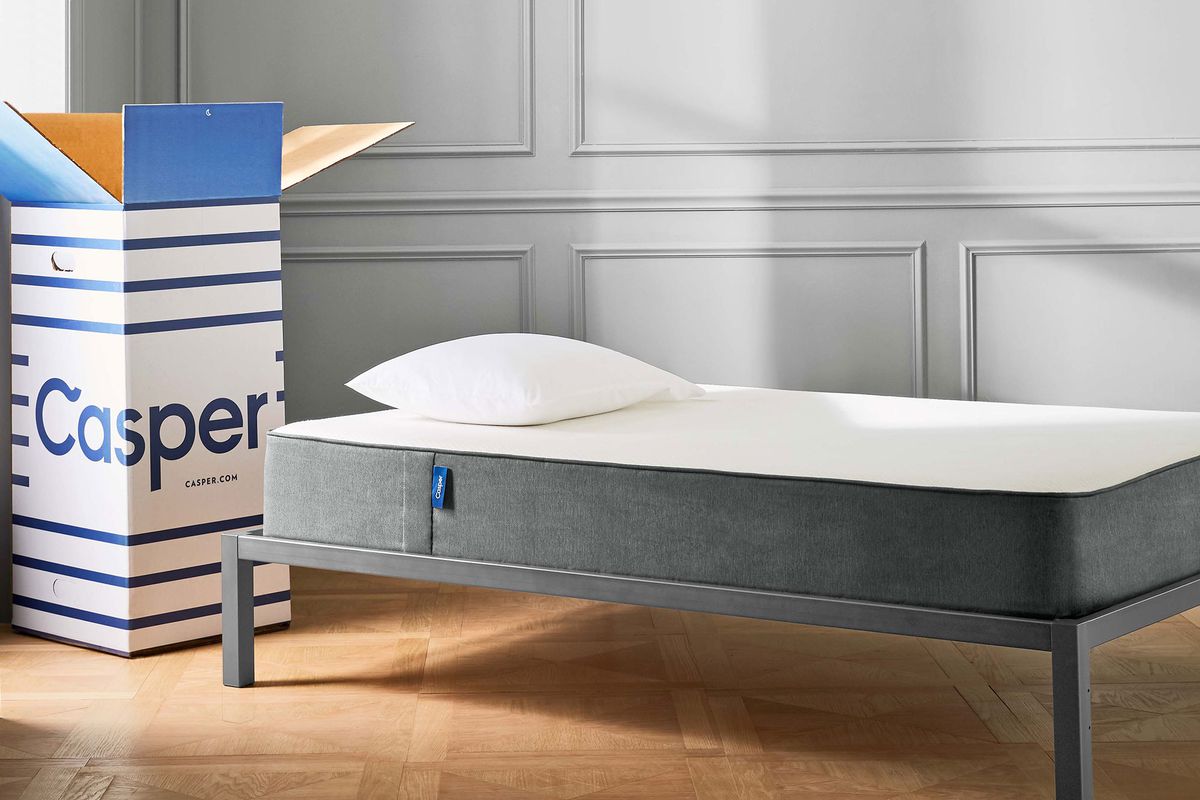 Casper IPO Pricing Values Retailer At $476 Million, Well Below $1 ...