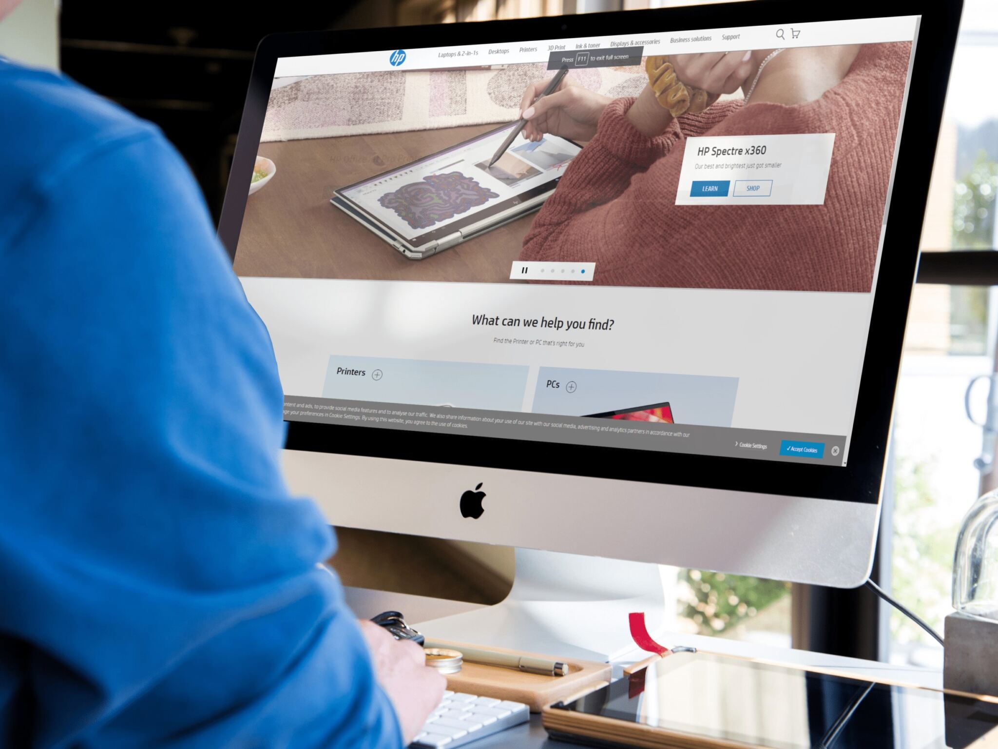 HP Launches Solutions For Remote Application Management And Vendor ...