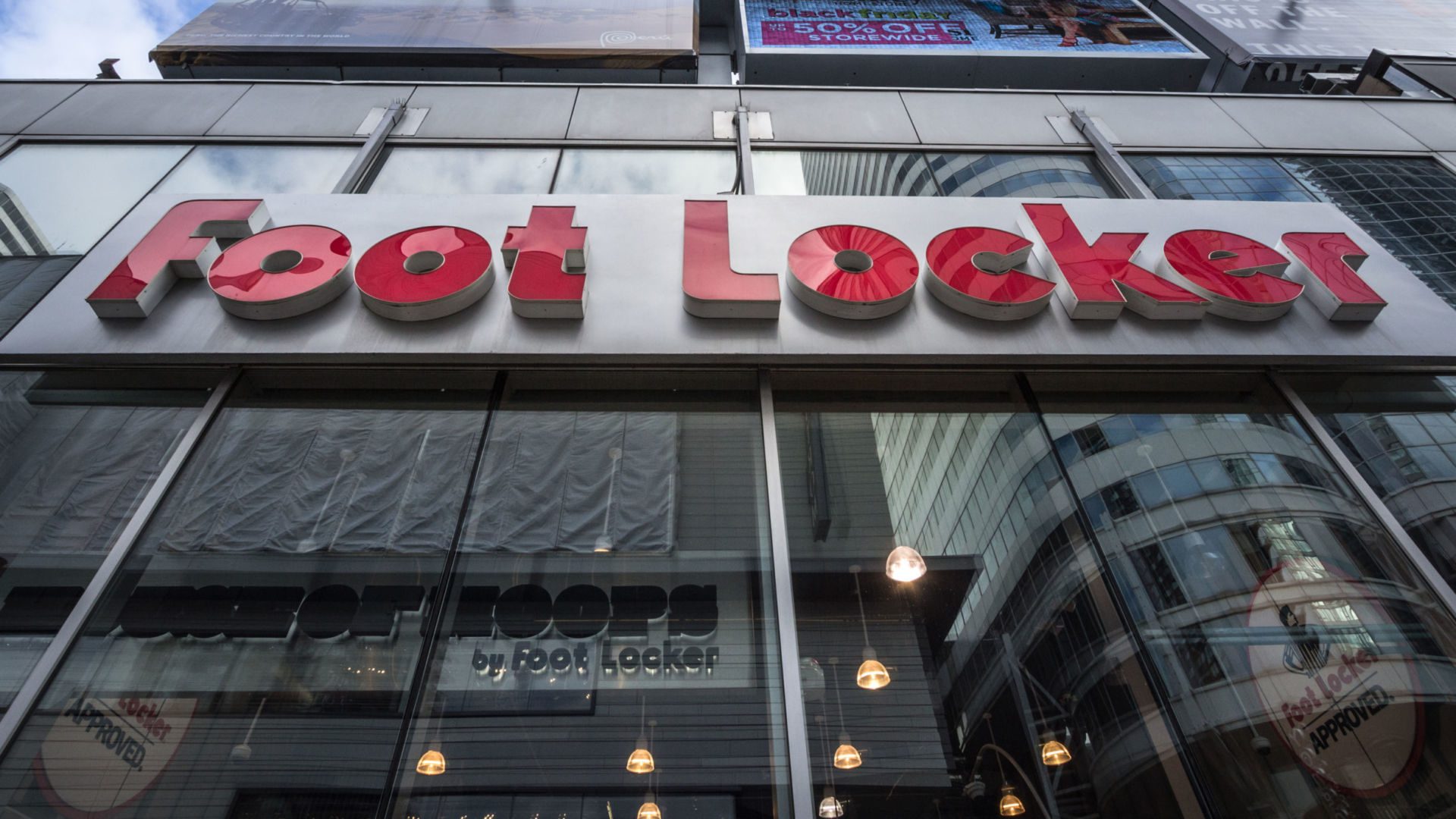 Foot Locker Combines Legacy Loyalty Programs Under New FLX System ...