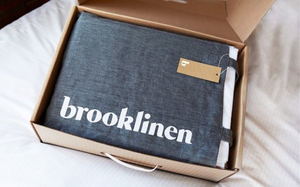 Brooklinen Secures $50 Million Investment To Open 30 Stores By 2023 ...