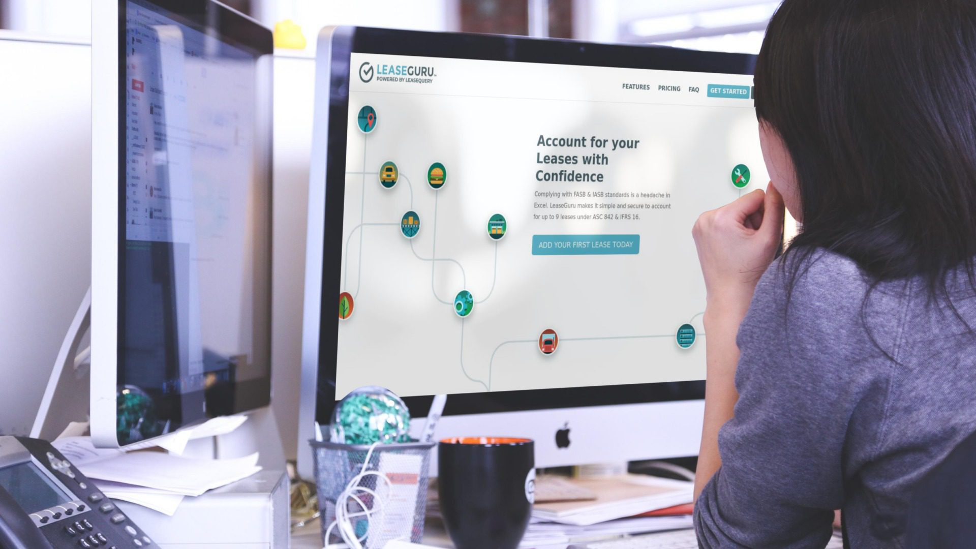 LeaseQuery Debuts Platform Designed To Help Small Retailers Track And ...