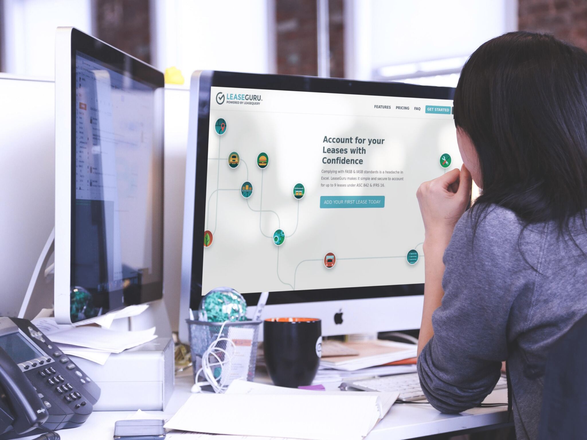 LeaseQuery Debuts Platform Designed To Help Small Retailers Track And ...