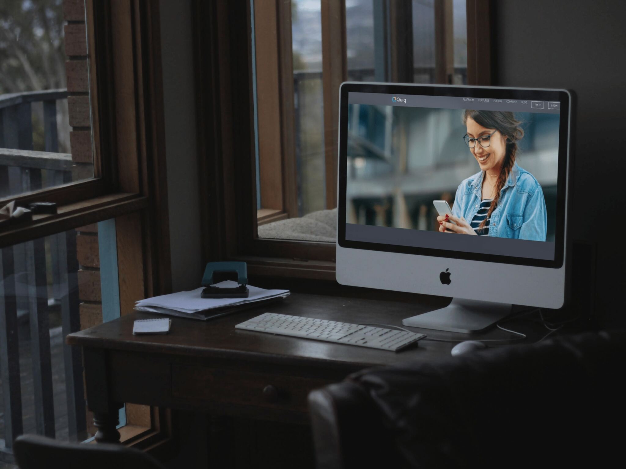 Quiq Launches Chatbot-Powered Quiq IQ For Online Chat, Messaging ...