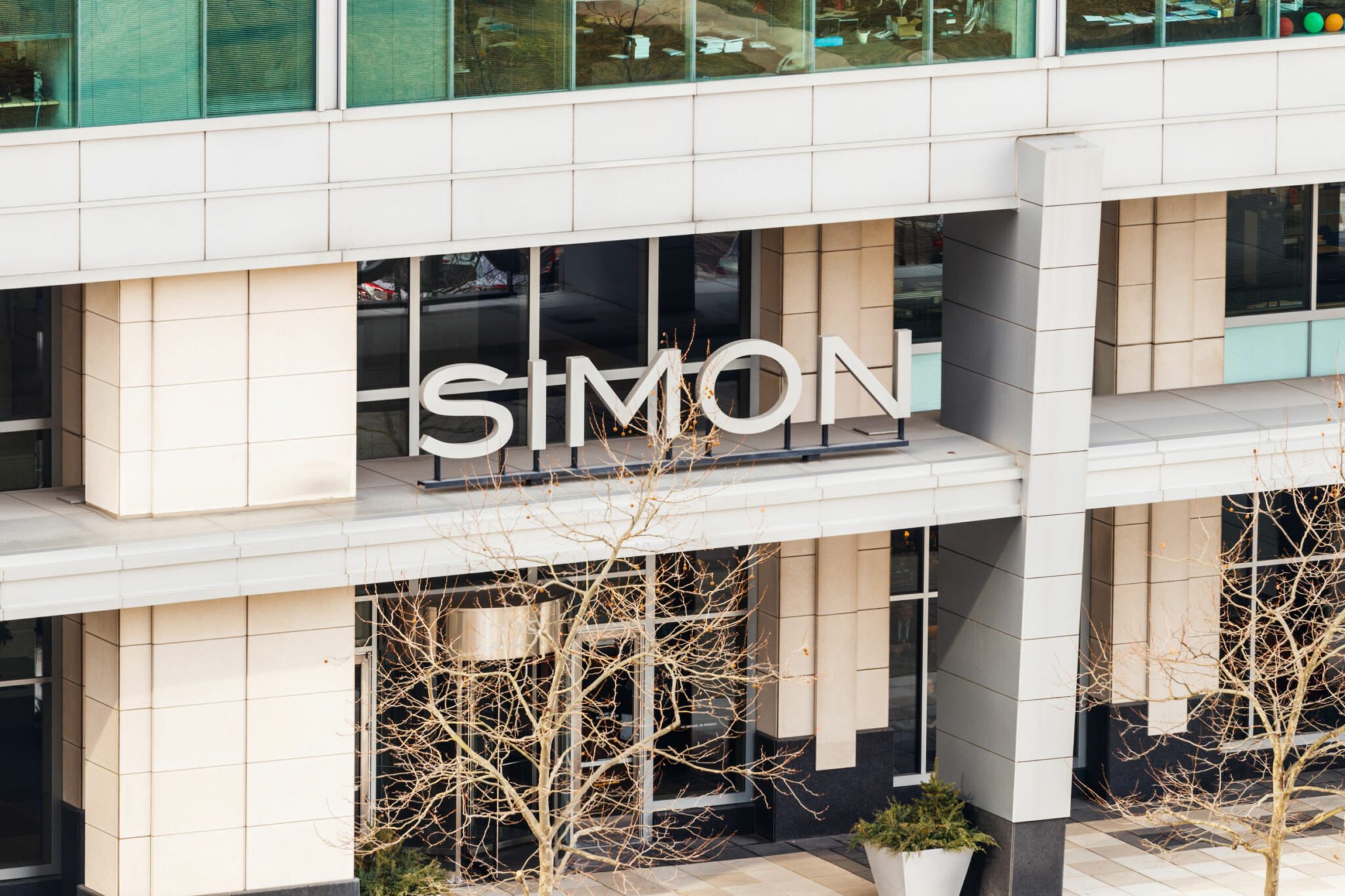 Simon Completes Acquisition of Taubman Centers - Retail TouchPoints