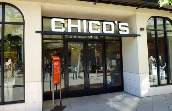 Chico’s Adds Two-Hour Delivery in Partnership With Walmart GoLocal - Retail TouchPoints