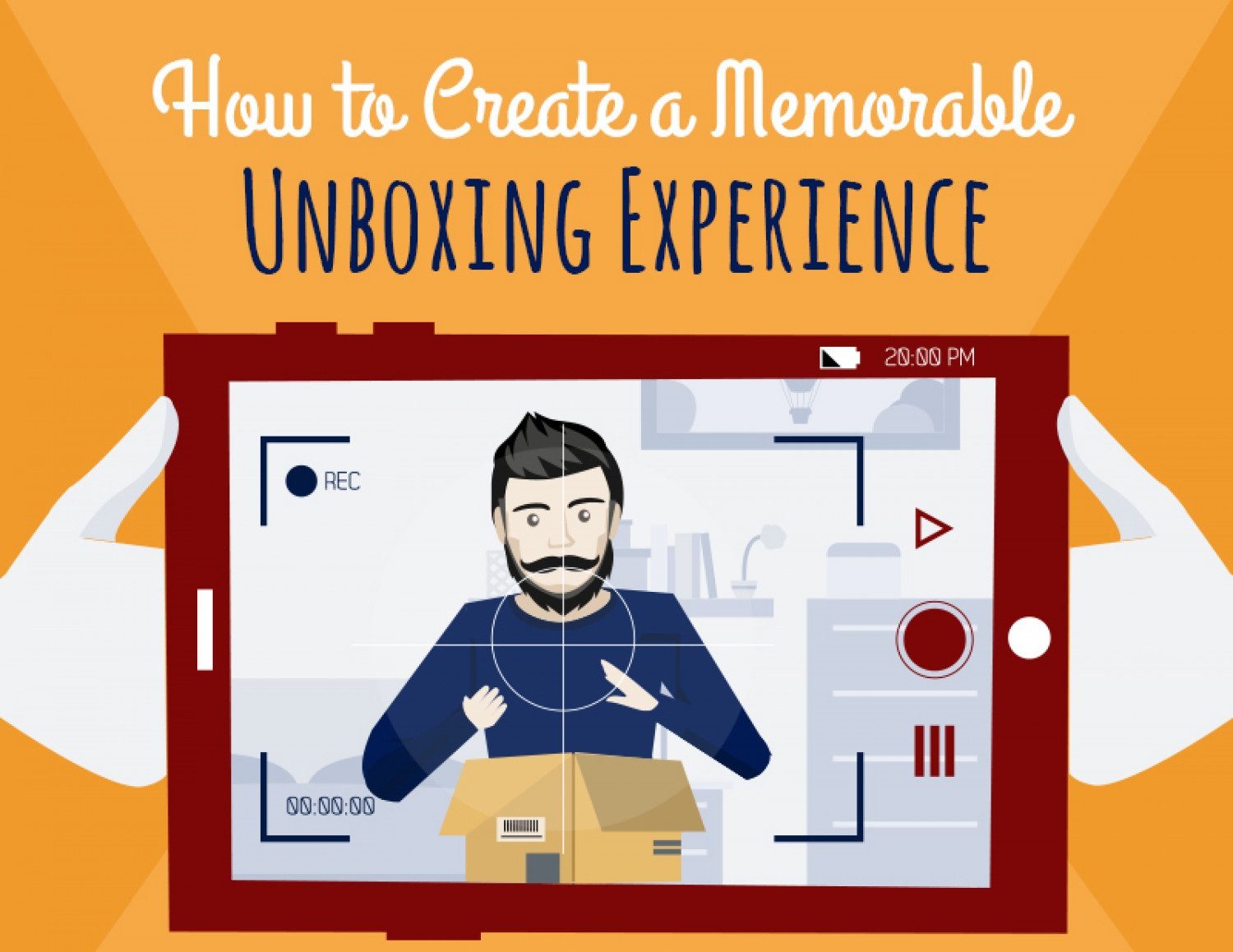 62% Of Unboxing Video Viewers Are Researching The Product Inside ...