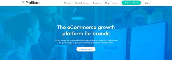 Profitero Raises $20 Million, Names New Executive Team - Retail TouchPoints