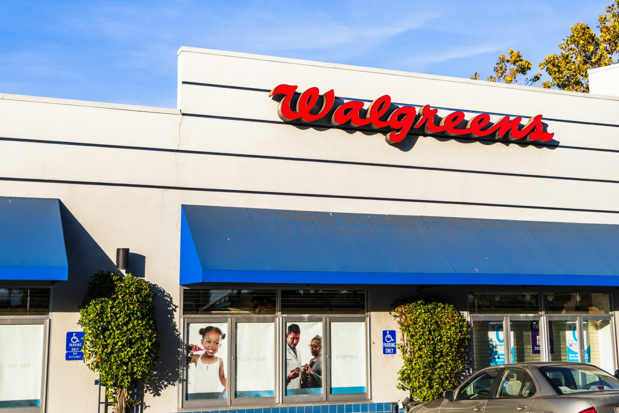 Walgreens to Offer Pay-With-Points Option - Retail TouchPoints
