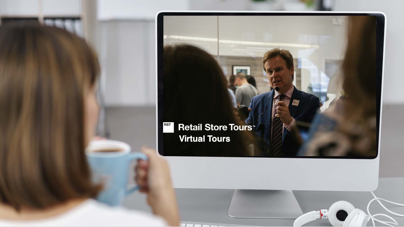 Retail Store Tours Plans Virtual Visits To Top Establishments In Four ...