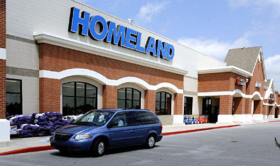 Homeland Deploys New Self-Checkout Lanes To Speed Up Checkout Process ...