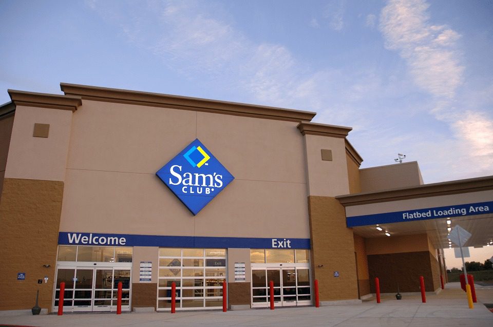Sam’s Club Expands Curbside Pickup Chainwide - Retail TouchPoints