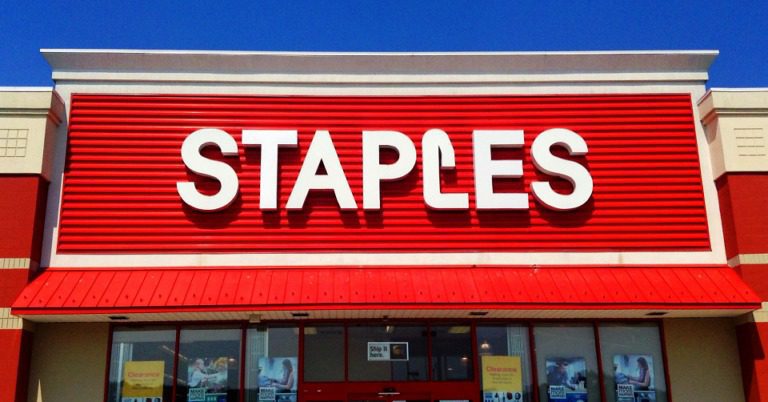 Staples Adds Same-Day Delivery From 1,000+ Stores - Retail TouchPoints