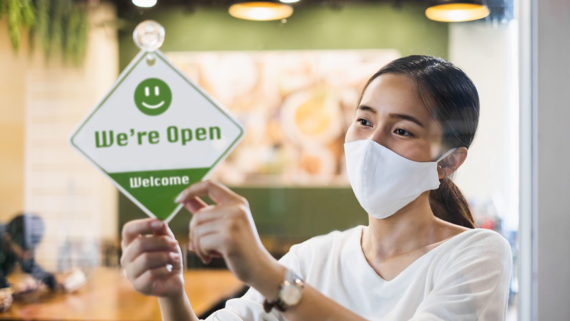 Reopening Strategies to Reconnect With Your Customers - Retail TouchPoints