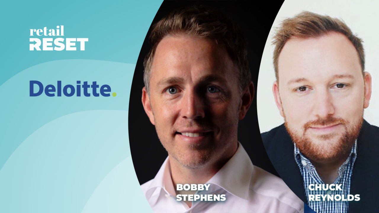 E-Commerce - Retail Reset - Retail TouchPoints