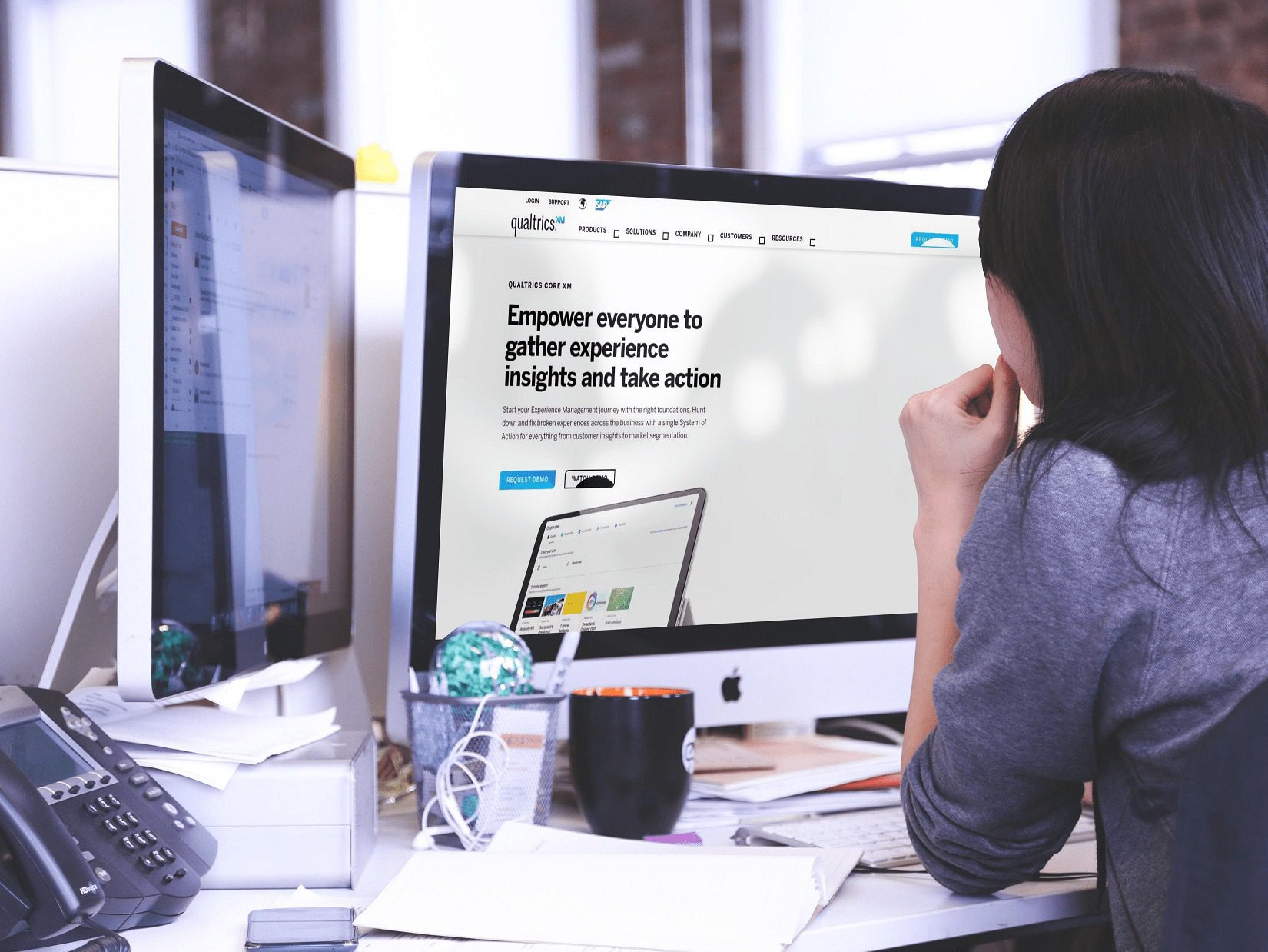 Qualtrics Adds Functionality To CoreXM Experience Management Solution ...