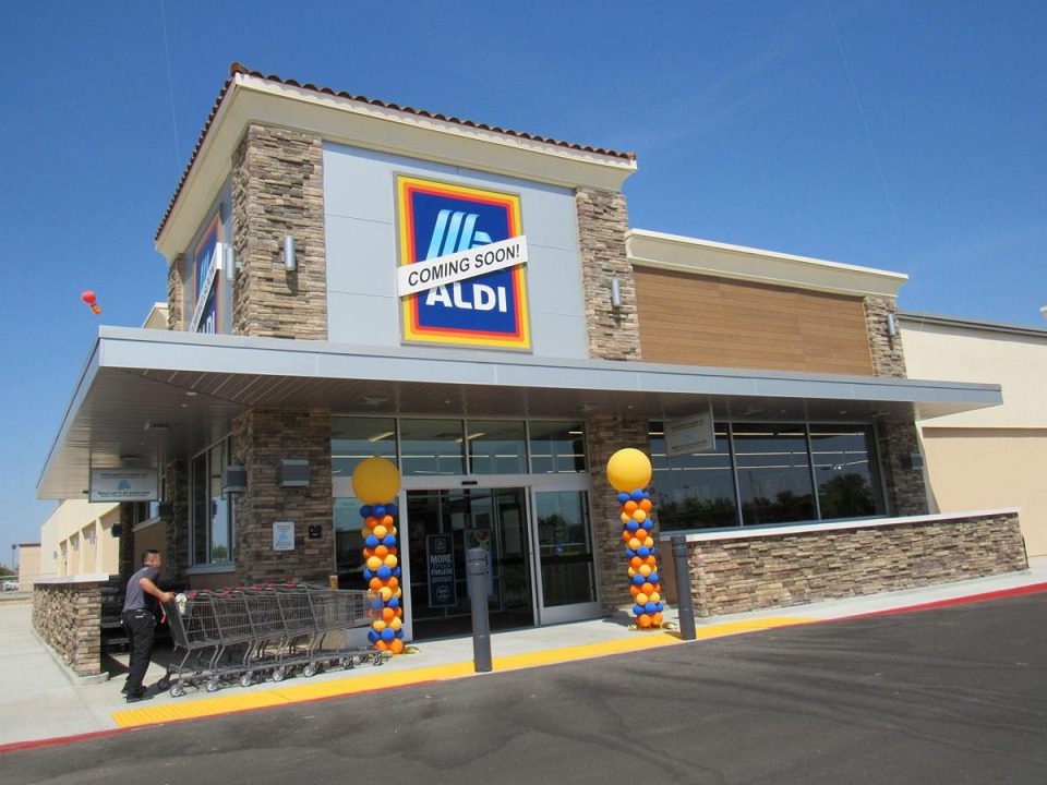 As Aldi Passes 2,000-Store Mark, Retailer Plans 70 More Locations In ...
