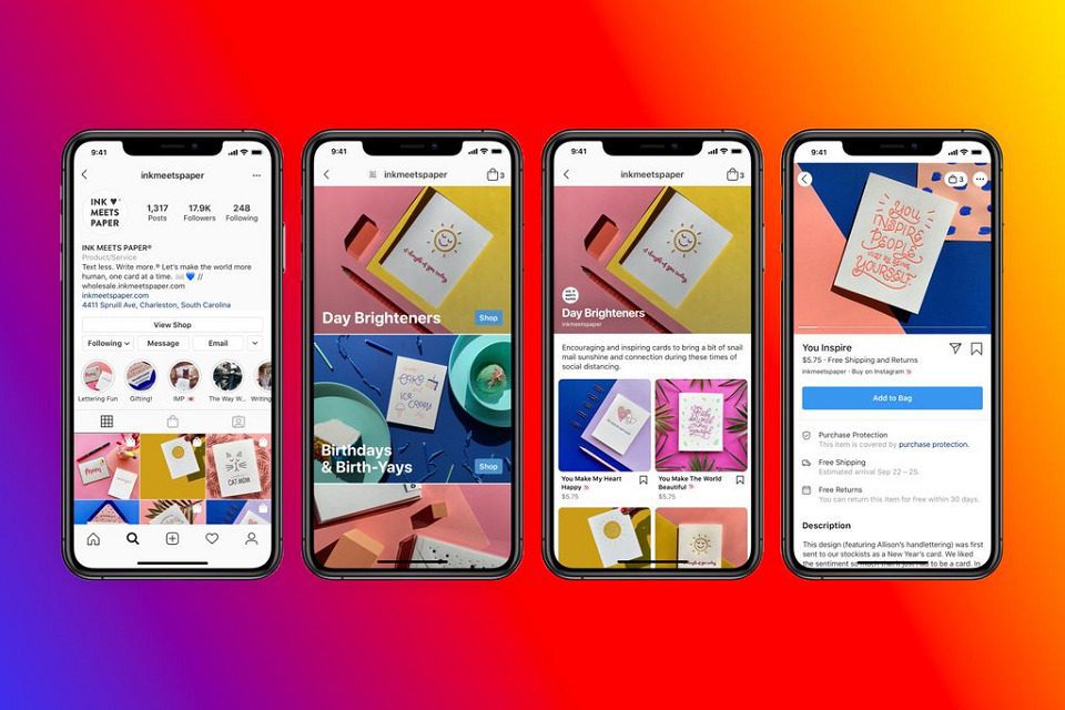 Facebook Shops And The Rise Of Social Commerce - Retail TouchPoints