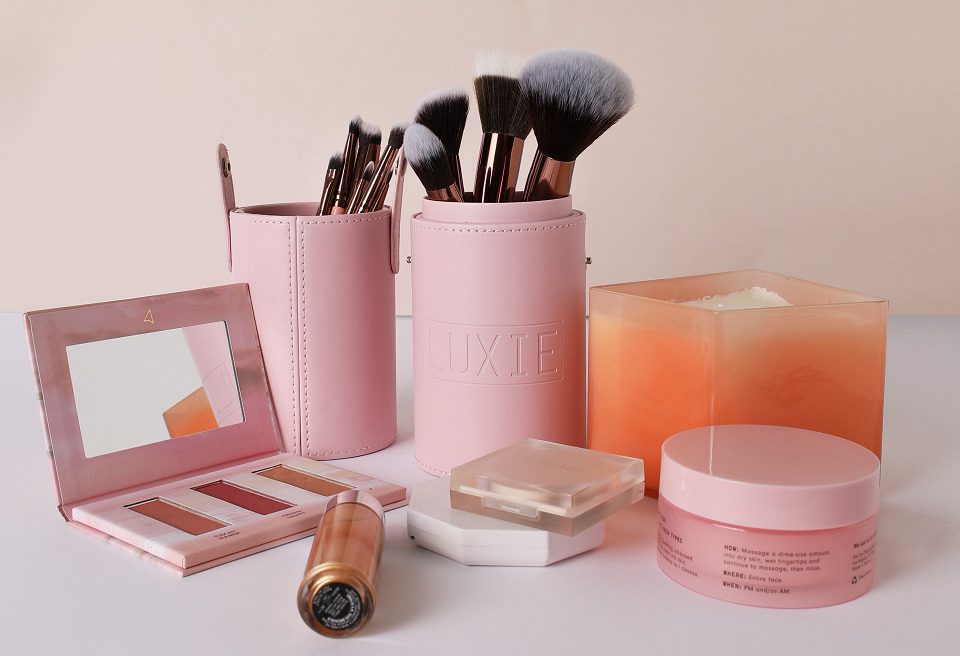 Exclusive CEO Q&A: How LUXIE Is Pivoting To Win Older Shoppers - Retail ...