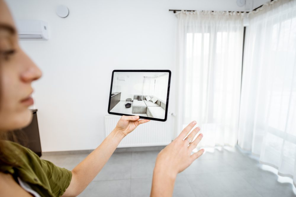 The Rise of the Digital Showroom - Retail TouchPoints