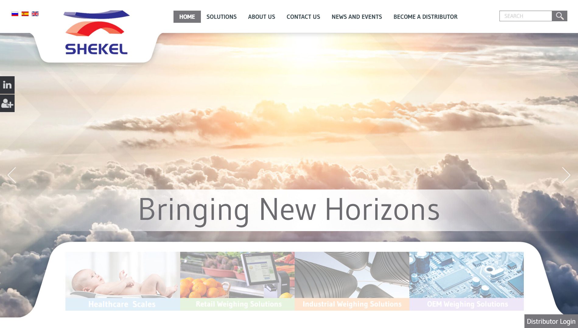 Shekel Introduces Contactless Checkout Solution For Grocers - Retail ...