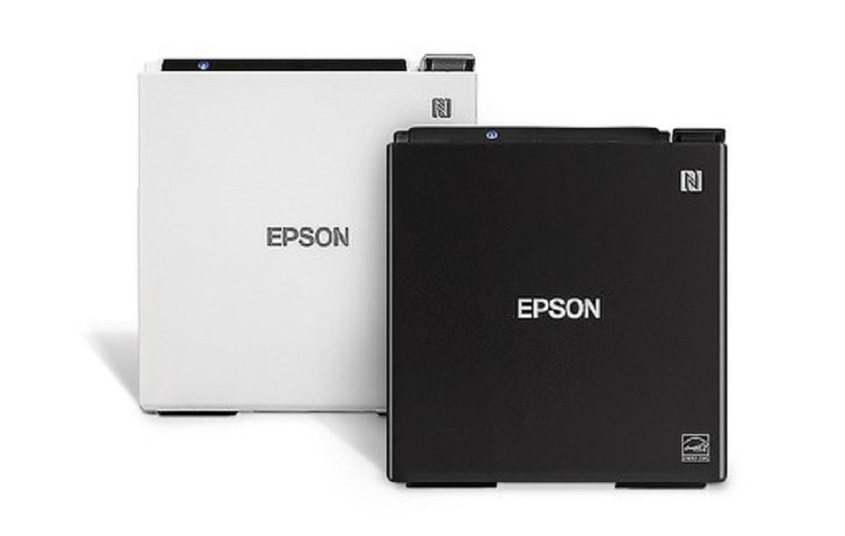 Epson America Debuts Three New POS Receipt Printers - Retail TouchPoints