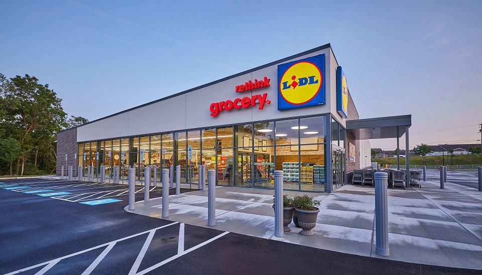 Lidl Plans To Boost U.S. Store Count 50% By 2021 - Retail TouchPoints