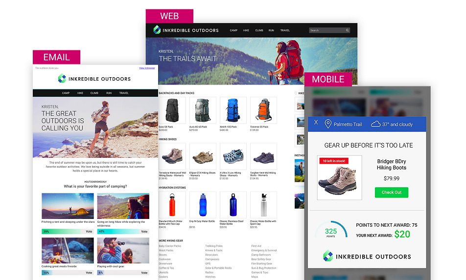 Movable Ink Introduces Visual Experience Platform - Retail TouchPoints