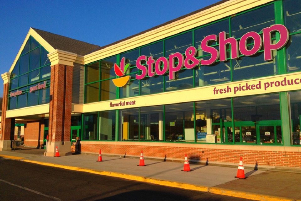 Stop & Shop Launches Branded E-Commerce Platform, Retires Peapod Name ...