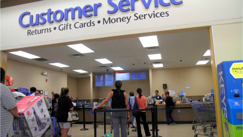 Should Walmart Reinstate In-Store Returns During A Pandemic? - Retail ...
