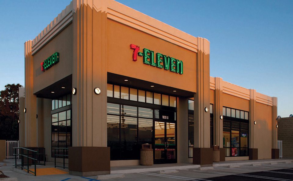 7-Eleven Adds Another On-Demand Delivery Option at 700+ Stores - Retail ...